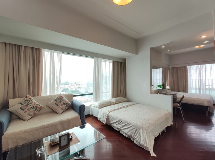 World Union Service Apartment Cosmo - Shanghai