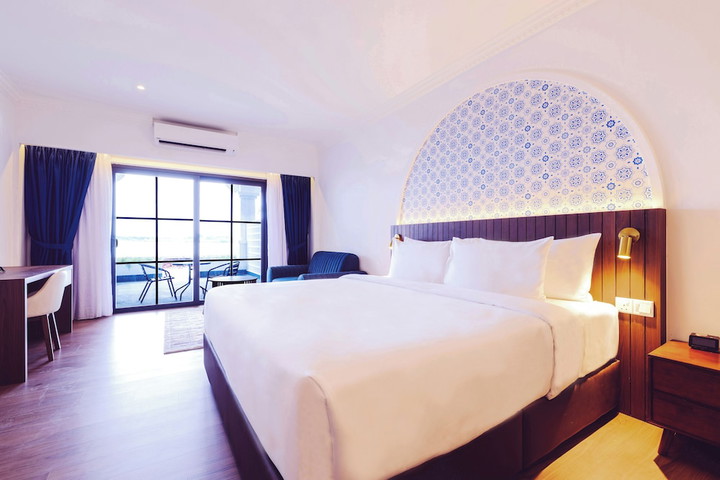 The Lisbon Melaka, Trademark Collection By Wyndham - Malacca