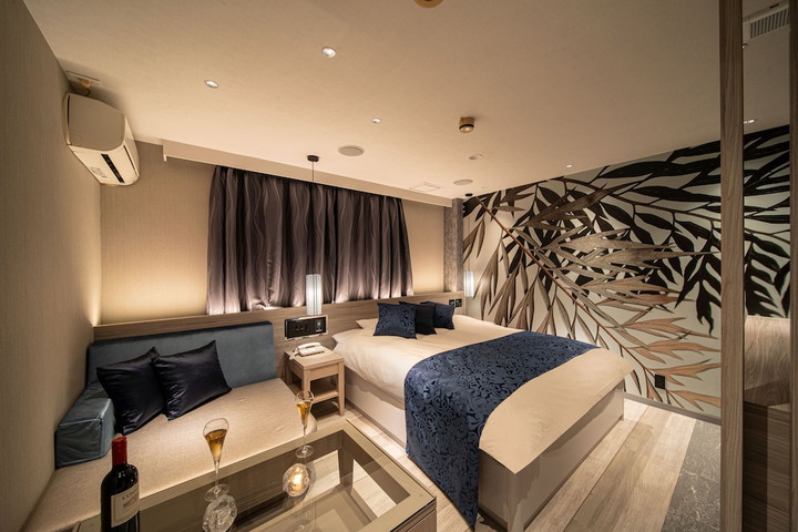 Hotel Kei - Adults Only - Himeji
