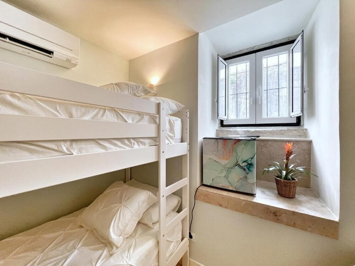 Azzulea Rossio Suites - Lisbon