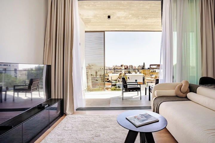 Yamas Urban Living Sequoia Residence - Cyprus