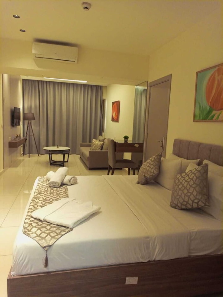 Bella Rosa Hotel - Beirut