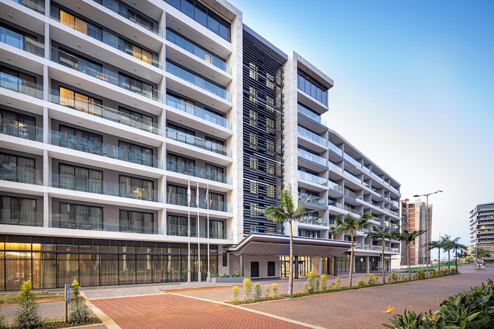 Coastlands Skye Hotel - Umhlanga