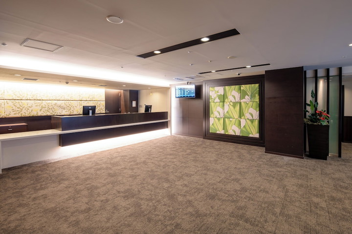 Osaka Airterminal Hotel - Ikeda