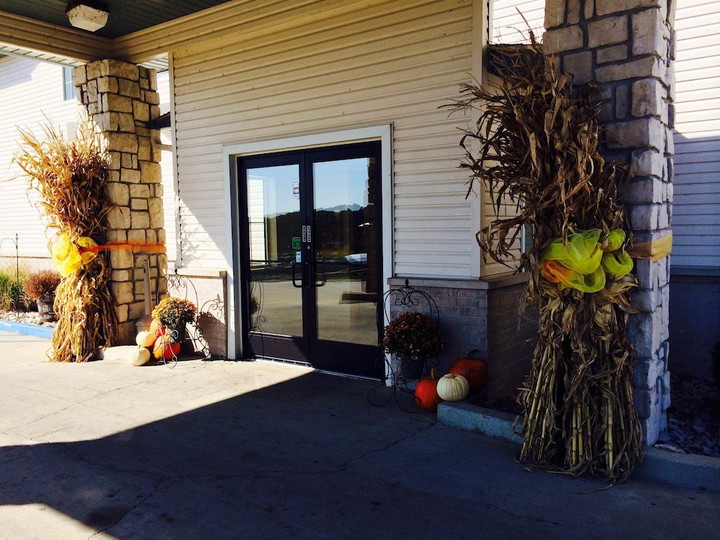 Mammoth Spring Lodge Motel - Arkansas