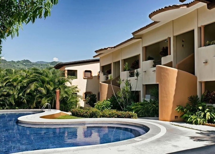 Real De La Palma - Zihuatanejo