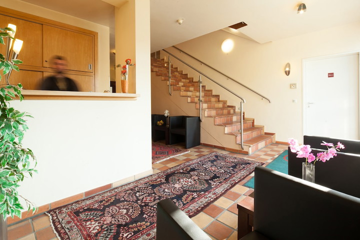 Bonprix Hotel - Brühl