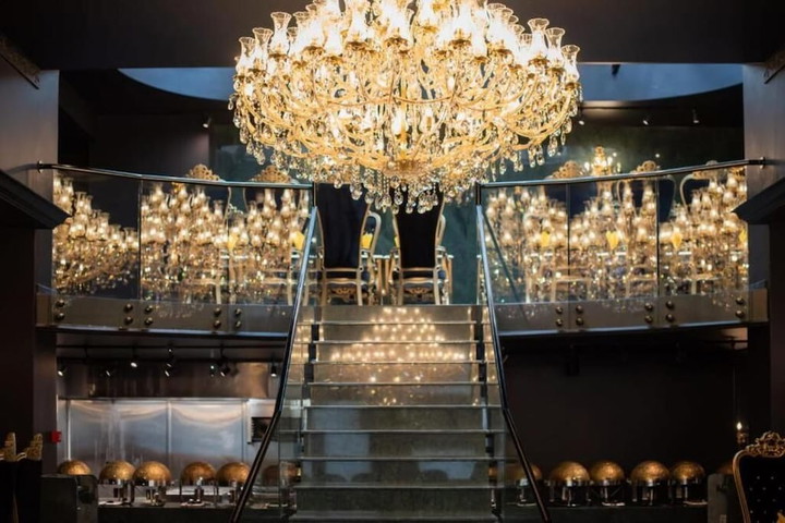 La Bourse Hotel - Brussel