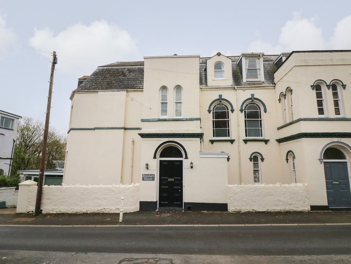 Beaufort House - Ilfracombe