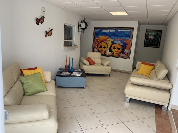 Levimar Guest House - Puerto Rico