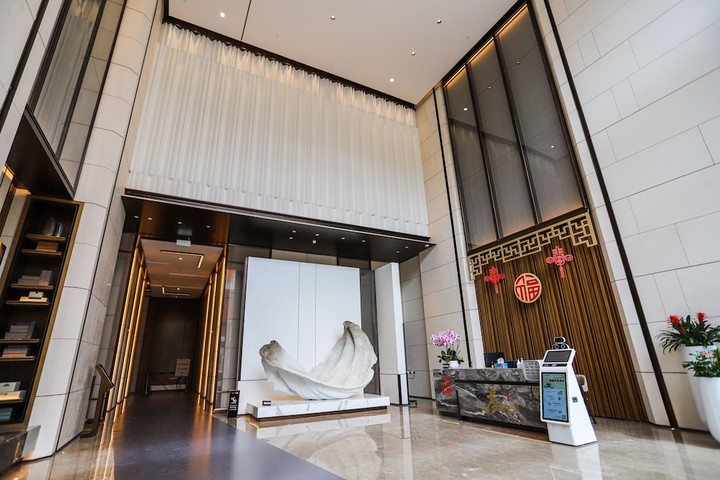 Yuexi Executive Apartment - Hong Kong