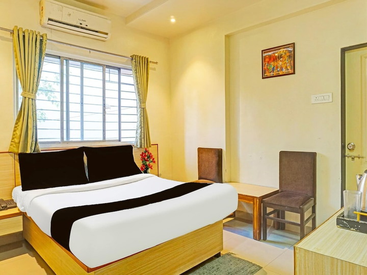 Classic With Twin Bed , Pune Nagar - Pune (India)