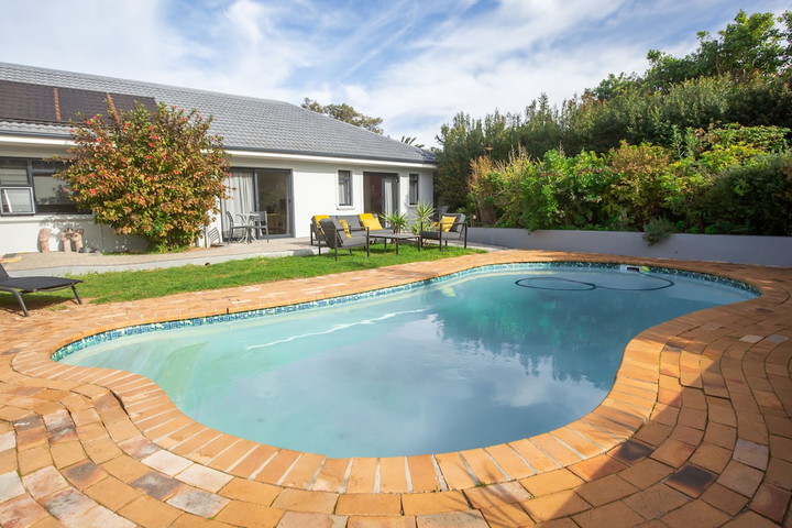Casa Ilanga Guesthouse - Cape Town