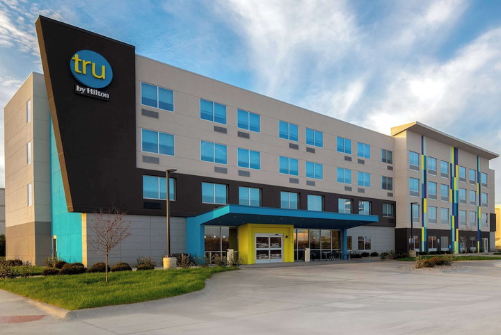 Tru By Hilton Anderson - Indiana