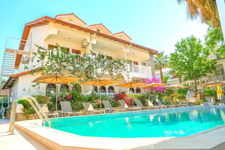 Dalyan Casablanca Hotel - Dalyan