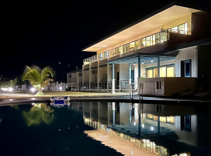 W Golf Resort - Oslob