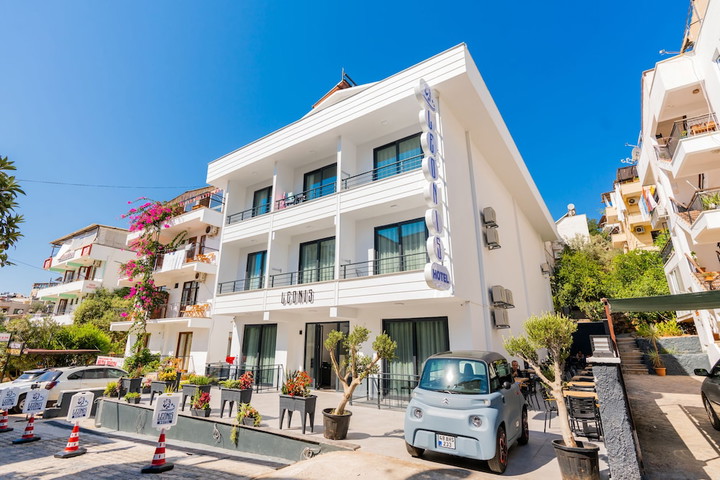 Leonis Hotel Kaş - Kaş