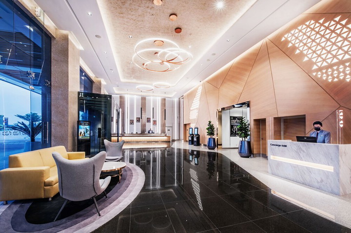 Sunway Hotel Big Box - Gelang Patah