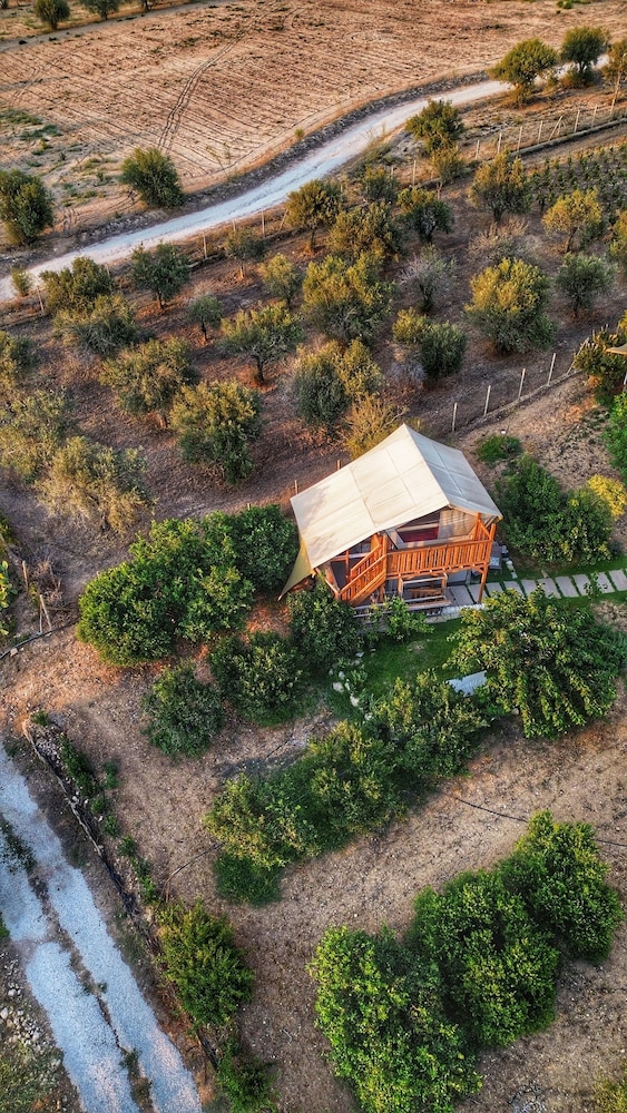 Ciriga Sicily Glamping - Sicilia