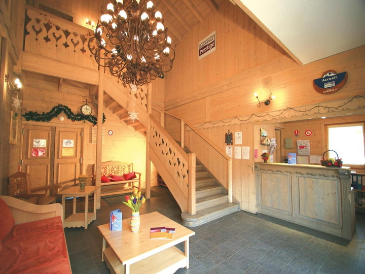 Samoens Village Apartment For 4 - Samoëns