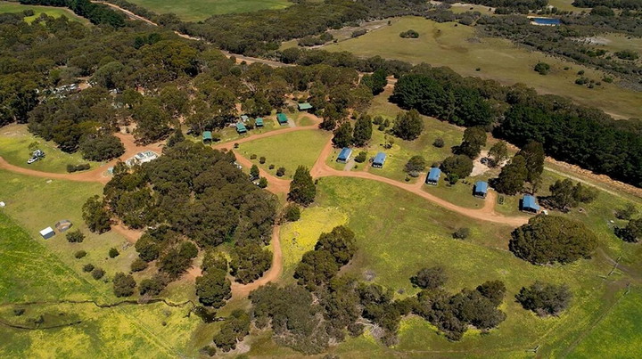Discovery Parks - Kangaroo Island - Kangaroo Island
