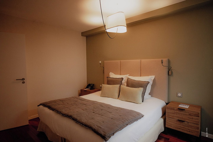 Hr Hôtel & Spa Marin - Charente-Maritime