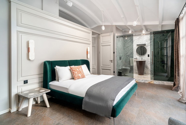 Ra Apartments - Estambul