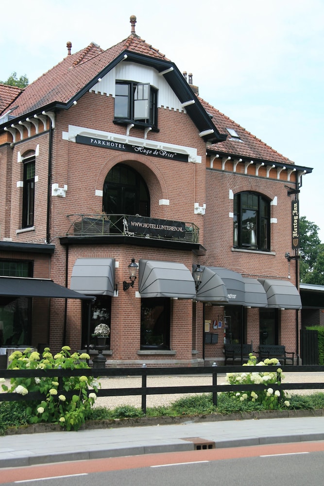 Parkhotel Hugo De Vries - Ede