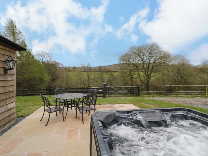 Goldthorne Lodge - Bewdley