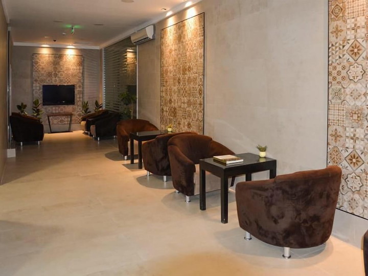 Siverek Otel - Adıyaman