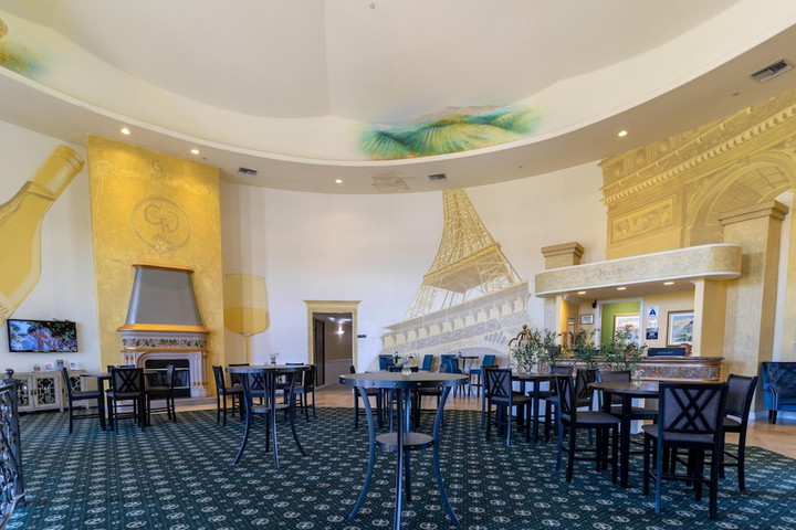 Inn At Churon Winery - Temecula, CA