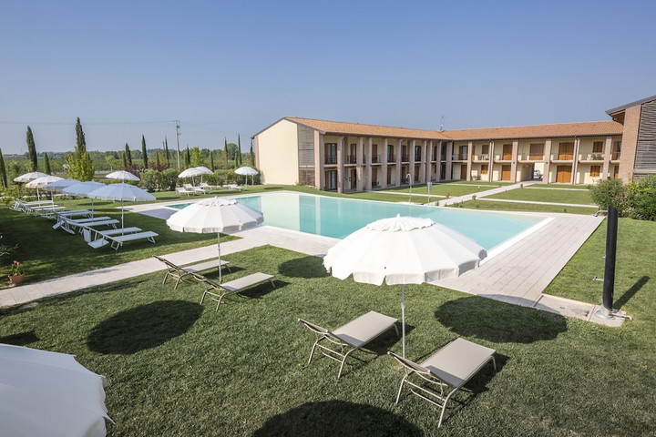Cascina Borghetta - Sirmione