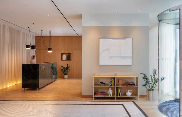 Staybridge Suites Dubai Financial Centre By Ihg - Dubai
