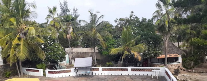 5 Bedroom Mansion Nyali - Mombasa