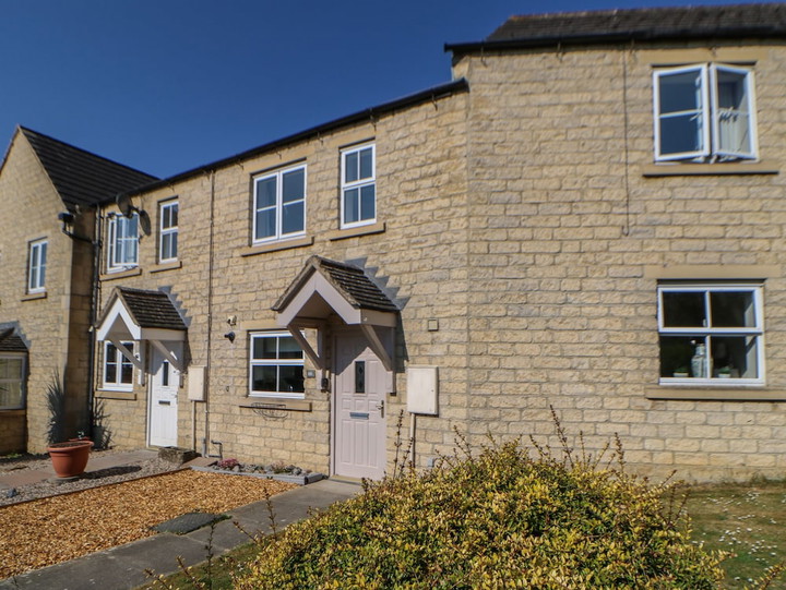 66 Dale Grove - Leyburn