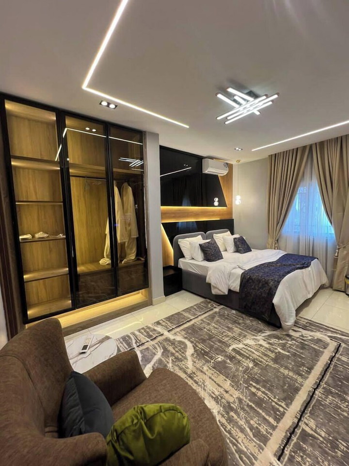 Kawruky Hotel - Benin City
