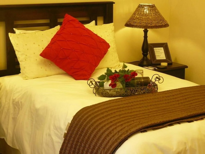 Villa Xanelle Boutique Guesthouse - Centurion