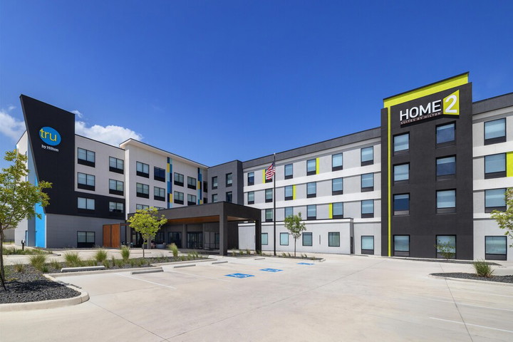 Home2 Suites By Hilton Fort Worth Lake Worth - Fort Worth, TX