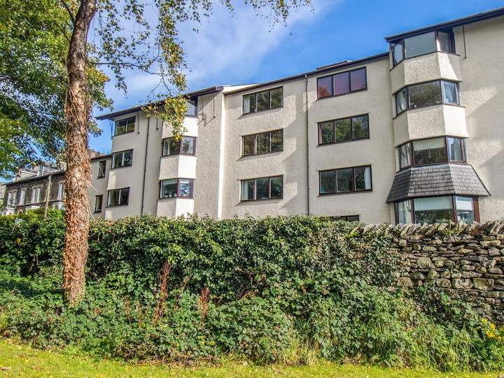 Newlands - Bowness-on-Windermere