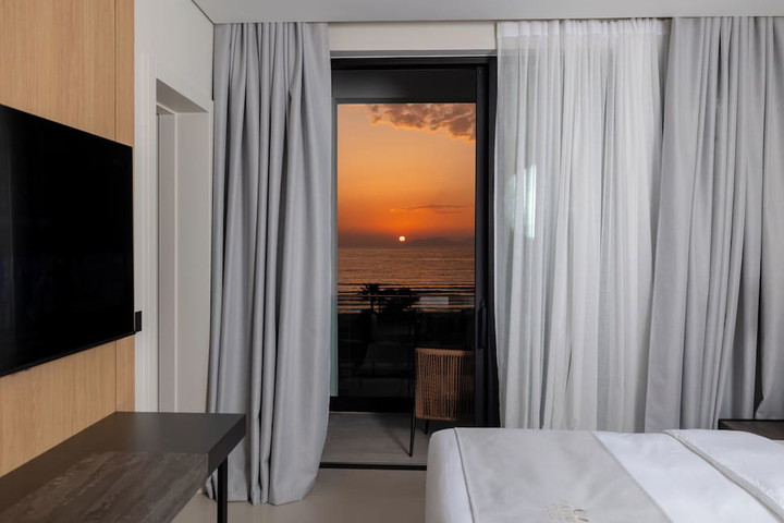 Padma Hotel - Vlorë