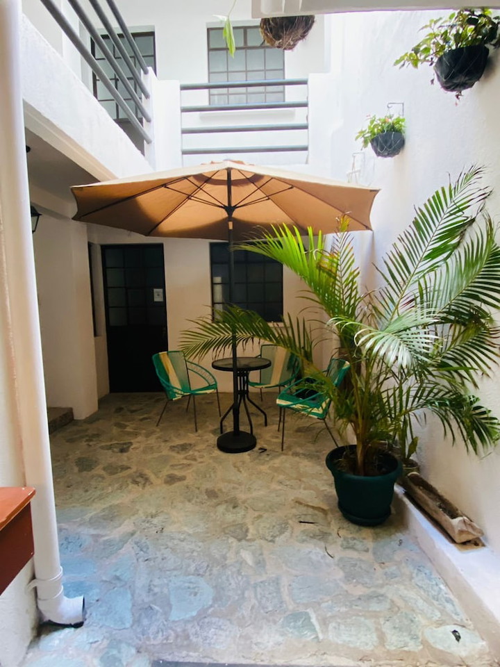 Hostal 17-52 - Guatemala City