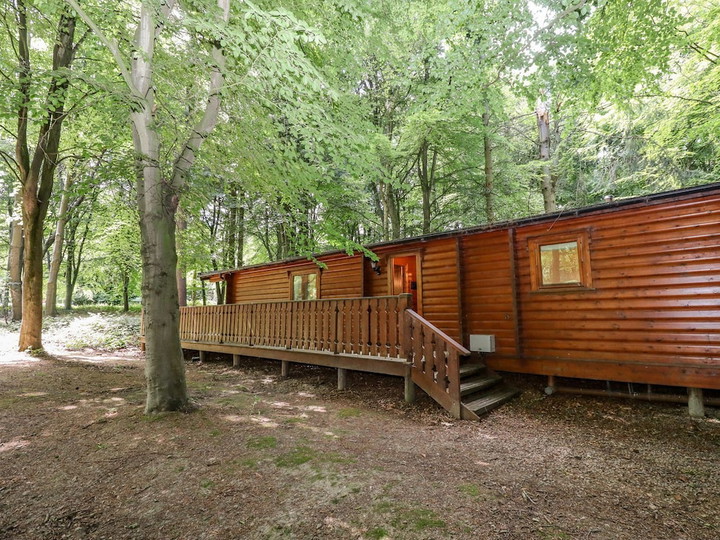 Bamboo Retreat - Louth