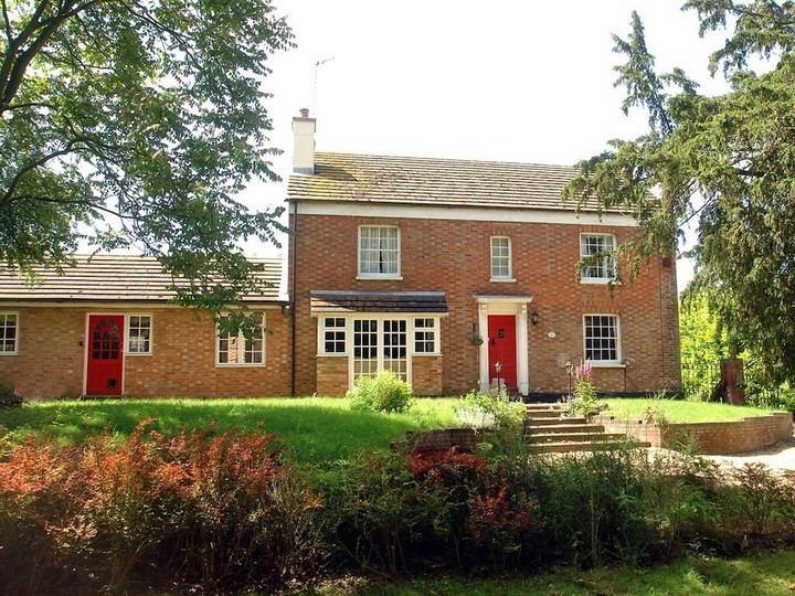 Yew Tree Farm - Bedfordshire