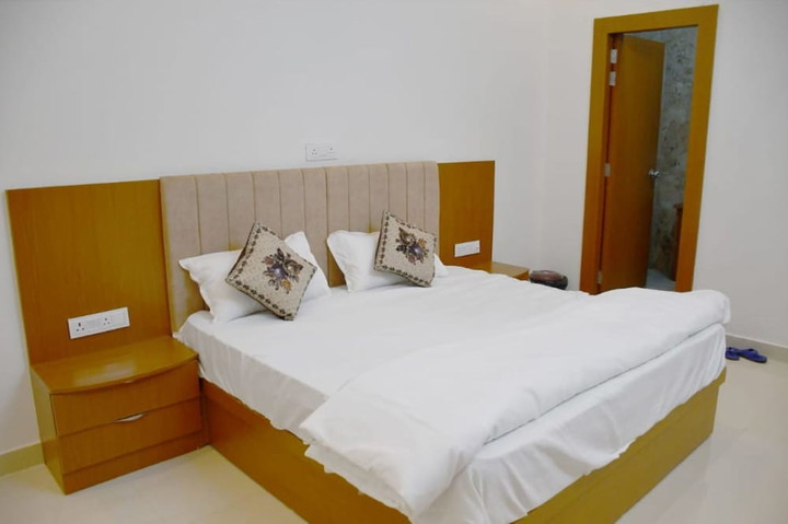 Hotel Pushpa Paradise - Bundi