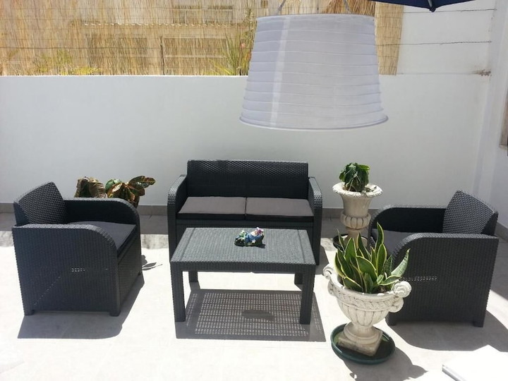 Lemon Tree Apartments - Faro