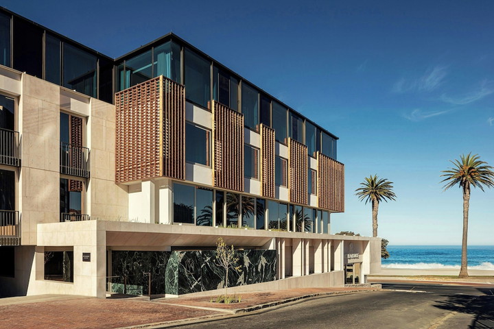 Morea House, Autograph Collection - Camps Bay