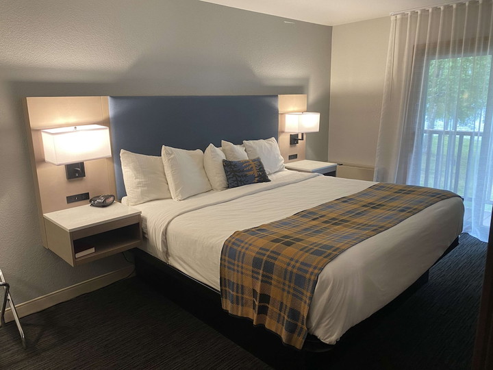 Best Western Lake Lucille Inn - Alaska