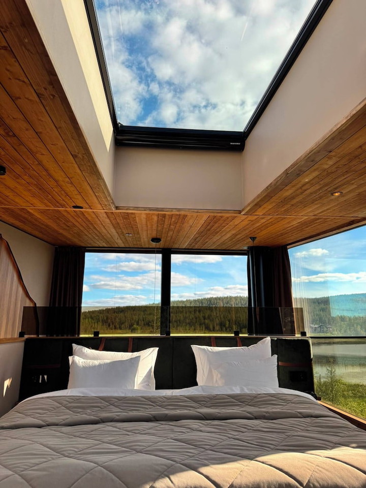 Jänkä Resort - Kittilä
