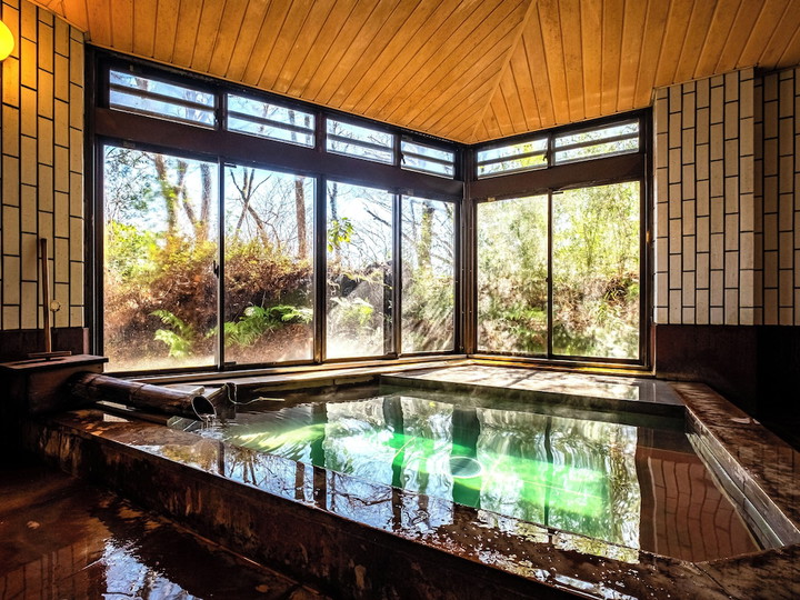 Hotel Kasansui - Hakone