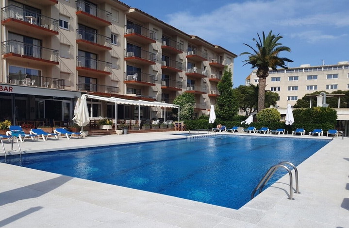 Payet Apartments 2-4 Personas - Costa Brava